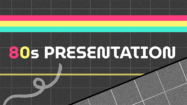 Modèles de diaporamas interactifs | Genially